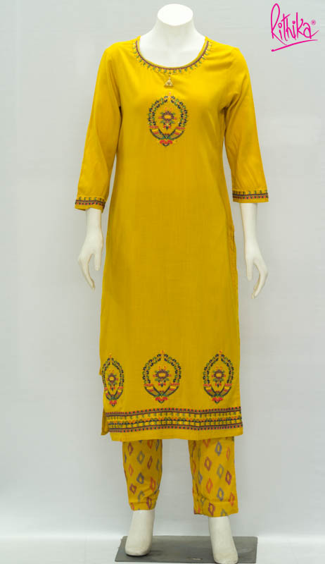 Kurti with Palazzo Set Archives